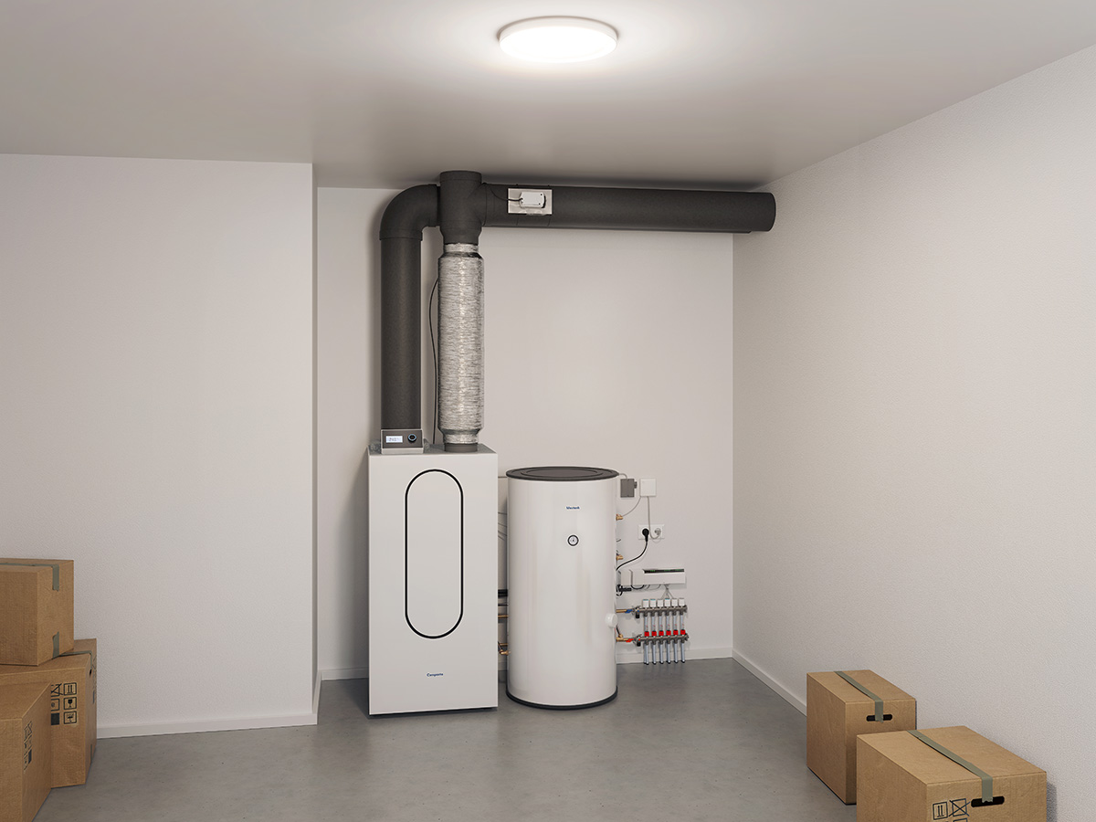 Compacto | Inventum Technologies B.V.